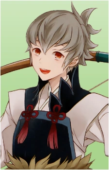 Kiragi | Mudae Wiki | Fandom