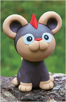 Litleo | Mudae Wiki | Fandom