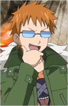 Loke | Mudae Wiki | Fandom