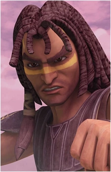 Quinlan Vos | Mudae Wiki | Fandom