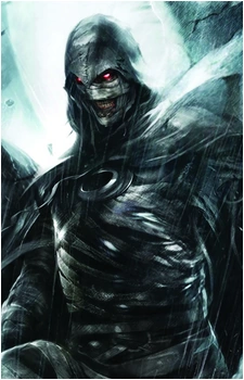 Shadowknight (Randall Spector) | Mudae Wiki | Fandom