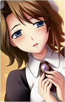 Shannon | Mudae Wiki | Fandom