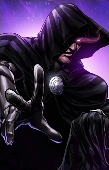 Cloak (Tyrone Johnson) | Mudae Wiki | Fandom