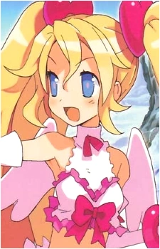 Flonne | Mudae Wiki | Fandom