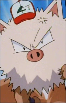Mankey | Mudae Wiki | Fandom