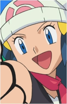 Dawn | Mudae Wiki | Fandom