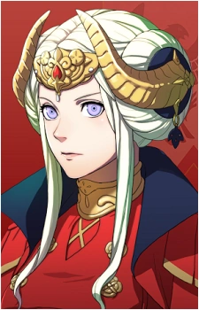 Edelgard | Mudae Wiki | Fandom