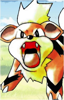 Growlithe | Mudae Wiki | Fandom