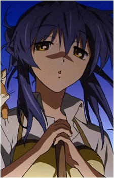 Misae Sagara | Mudae Wiki | Fandom