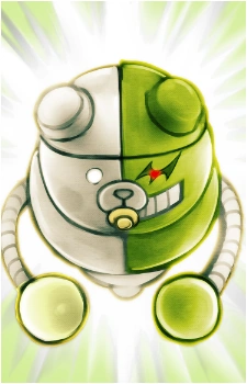 Monodam | Mudae Wiki | Fandom