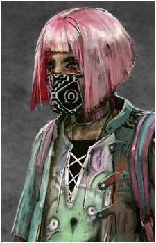 Nea Karlsson | Mudae Wiki | Fandom