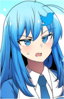 Twitter-chan | Mudae Wiki | Fandom