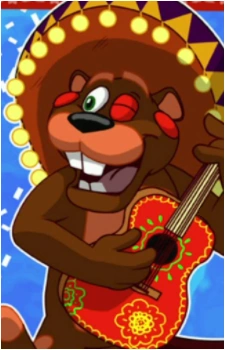 El Chip | Mudae Wiki | Fandom