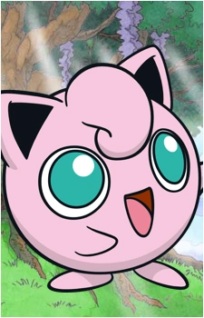 Jigglypuff (Species) | Mudae Wiki | Fandom