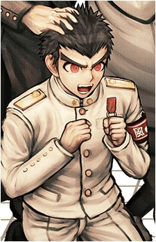 Kiyotaka Ishimaru | Mudae Wiki | Fandom