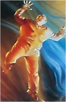 Mario Mario | Mudae Wiki | Fandom