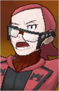 Maxie | Mudae Wiki | Fandom