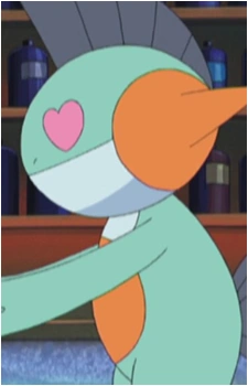 Mudkip | Mudae Wiki | Fandom