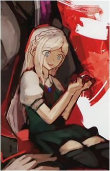 Sonia Nevermind | Mudae Wiki | Fandom