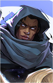 Cloak (Tyrone Johnson) | Mudae Wiki | Fandom