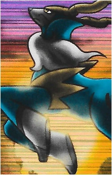 Cobalion | Mudae Wiki | Fandom