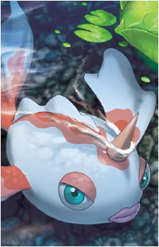 Goldeen | Mudae Wiki | Fandom