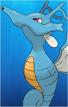 Horsea | Mudae Wiki | Fandom