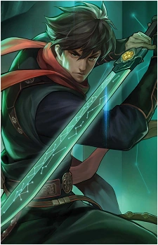 Iron Fist (Lin Lie) | Mudae Wiki | Fandom