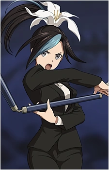 Lily (OPM) | Mudae Wiki | Fandom