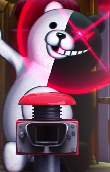 Monokuma | Mudae Wiki | Fandom