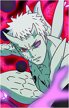 Obito Uchiha | Mudae Wiki | Fandom