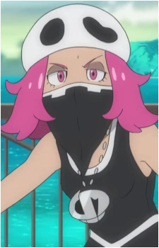 Rapp | Mudae Wiki | Fandom