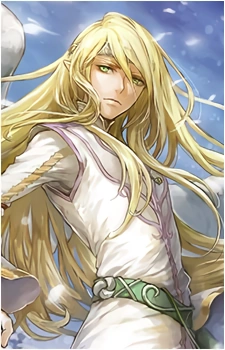 Reyson | Mudae Wiki | Fandom