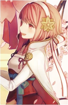 Sakura (FE) | Mudae Wiki | Fandom