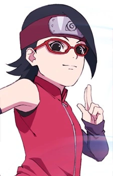 Sarada Uchiha | Mudae Wiki | Fandom