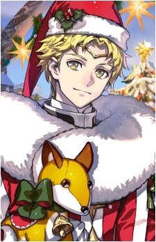 Zephiel | Mudae Wiki | Fandom