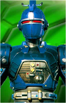 Andrew McCormick | Mudae Wiki | Fandom