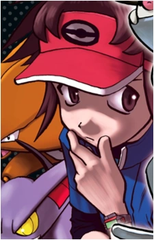 Blake | Mudae Wiki | Fandom