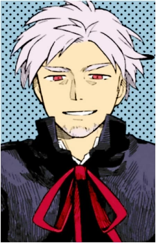 Evan (TtA) | Mudae Wiki | Fandom