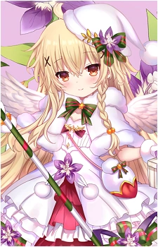 Kuko | Mudae Wiki | Fandom