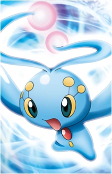 Manaphy | Mudae Wiki | Fandom