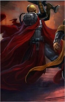 Mandalore the Ultimate | Mudae Wiki | Fandom