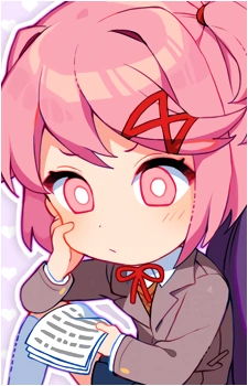Natsuki | Mudae Wiki | Fandom