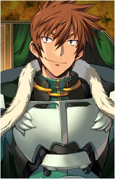 Rance | Mudae Wiki | Fandom