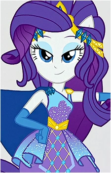 Rarity (EG) | Mudae Wiki | Fandom