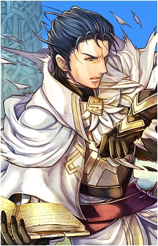 Reinhardt (FE) | Mudae Wiki | Fandom