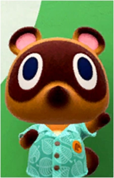 Timmy Nook | Mudae Wiki | Fandom