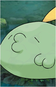 Gulpin | Mudae Wiki | Fandom