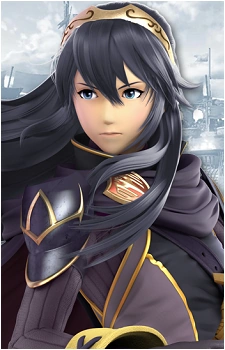 Lucina | Mudae Wiki | Fandom