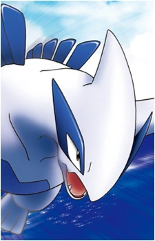 Lugia | Mudae Wiki | Fandom